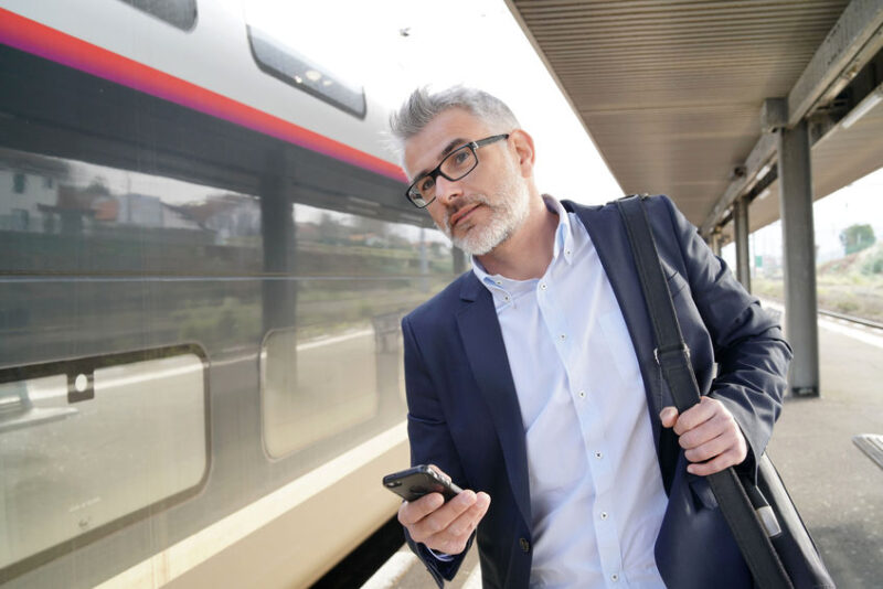 Back To Business: How Soon Can You Go Back To Work After Total Joint ...