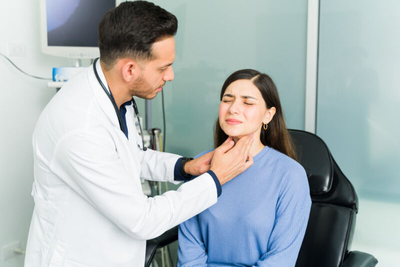 Tonsil Trouble: When Do Tonsillectomies Become Outpatient Solutions ...