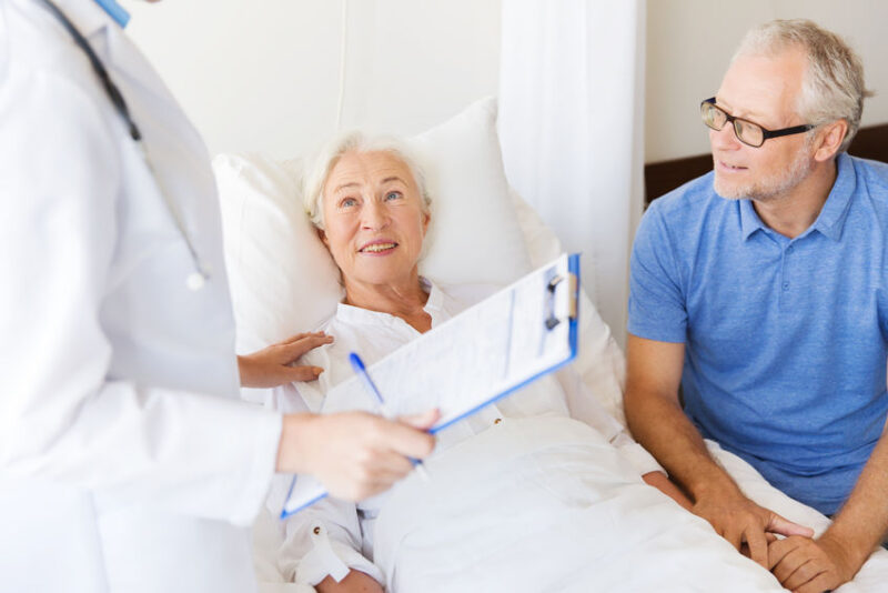 Better, Faster, Quicker: 3 Reasons To Use An ASC For Minimally Invasive ...