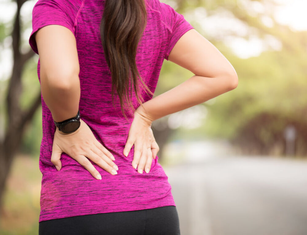 Sciatica vs Spinal Stenosis: Symptoms, Treatments & When To Consider ...